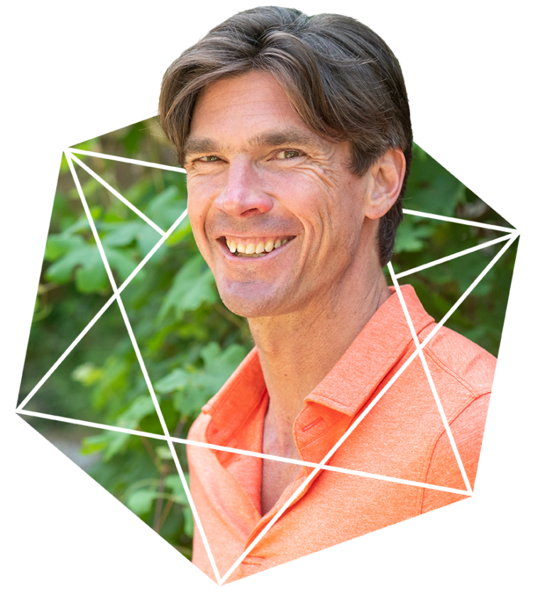 Bioenergetics Health Pioneer & Filmmaker | Harry Massey